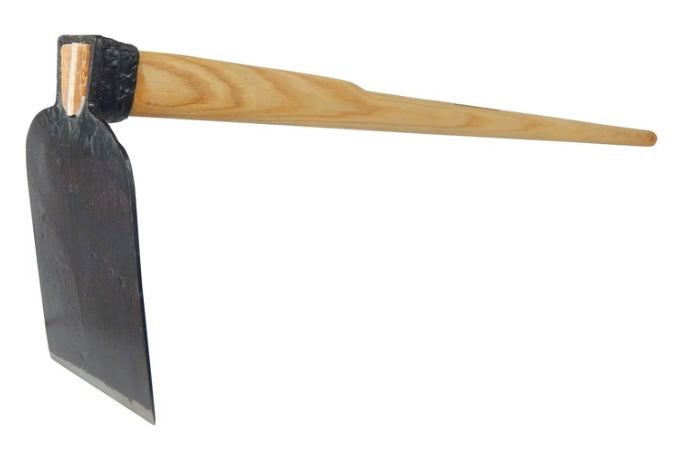 Basic Garden Hoe | SHW Friedrichstal – FEMA Garden Hand Tools