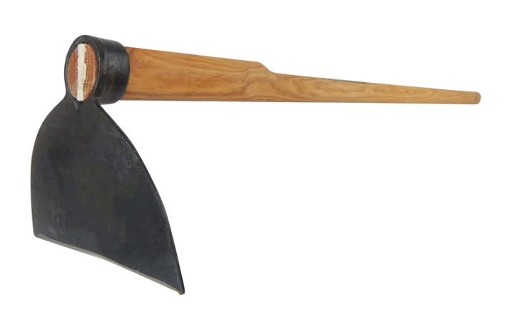 Vineyard Hoe | SHW Friedrichstal – FEMA Garden Hand Tools