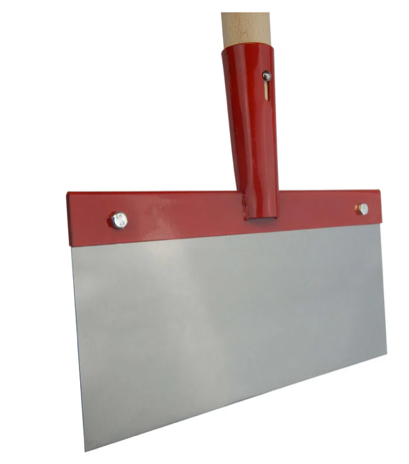 SHW Friedrichstal Floor Scraper – FEMA Garden Hand Tools