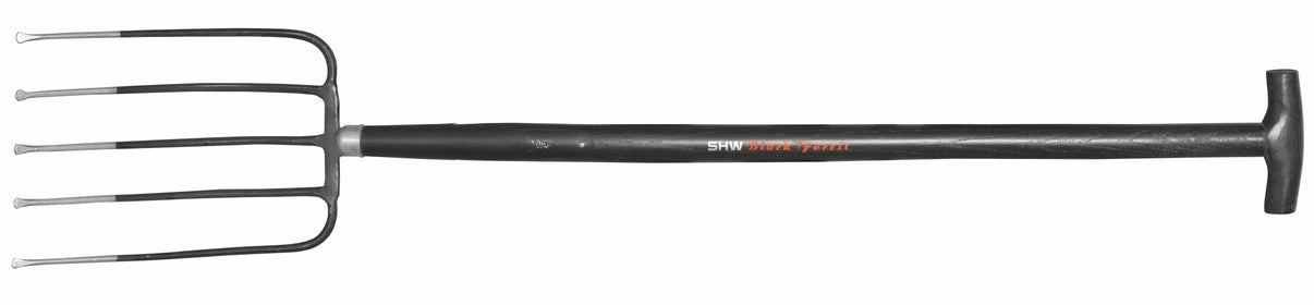 Utility Fork – FEMA Garden Hand Tools