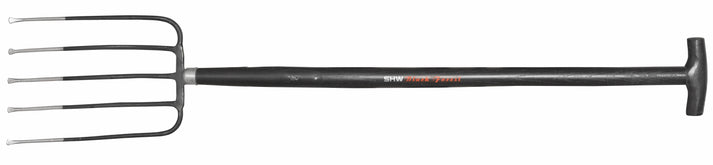 Utility Fork – FEMA Garden Hand Tools