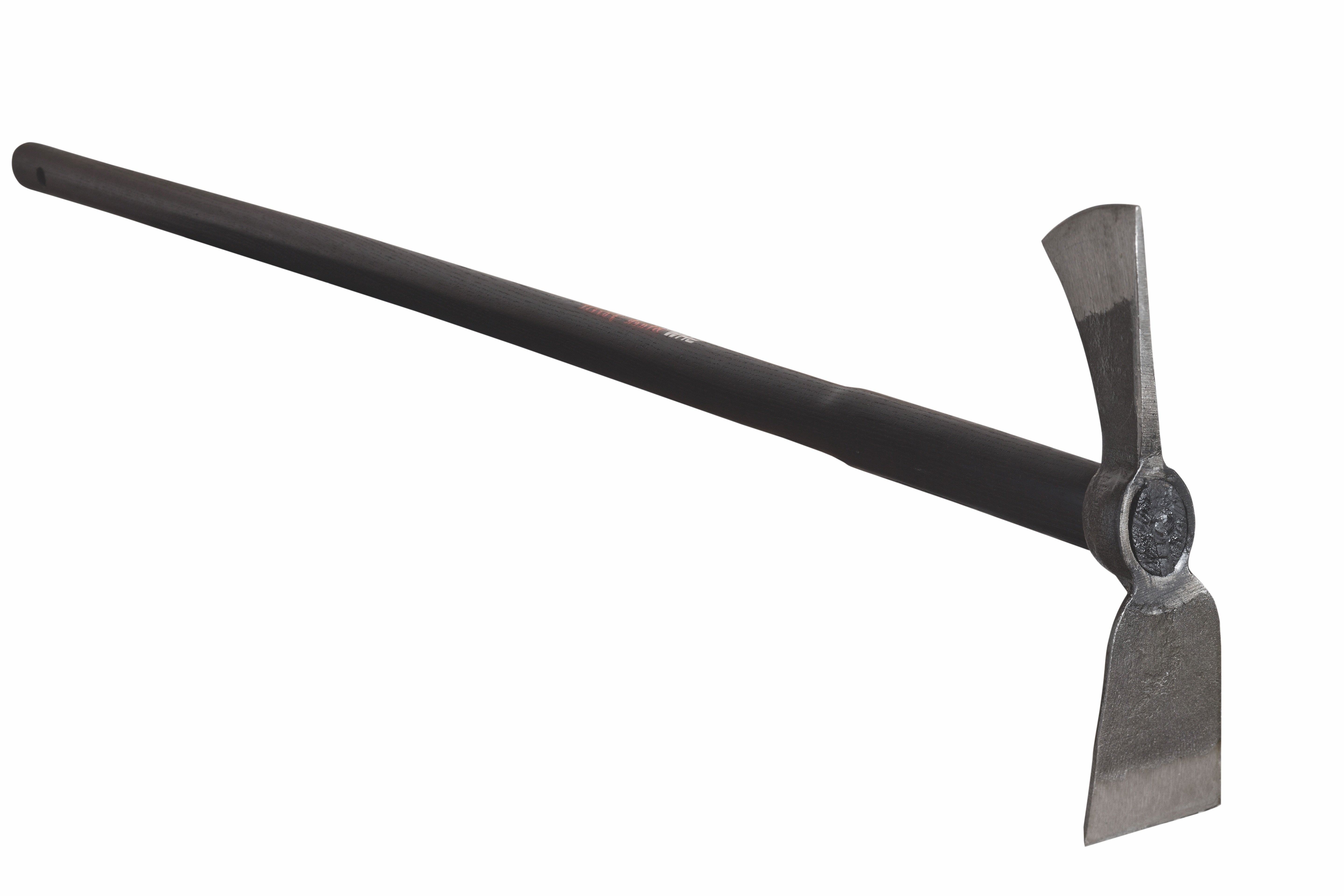 Dual Function Fan Hoe with Broad Blade – FEMA Garden Hand Tools